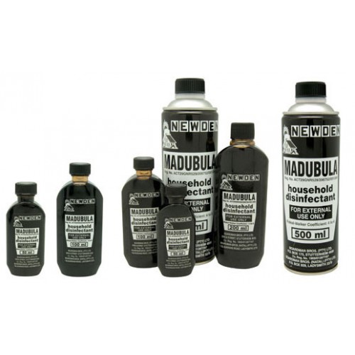 200ML MADUBULA HOUSEHOLD DISINFECTANT