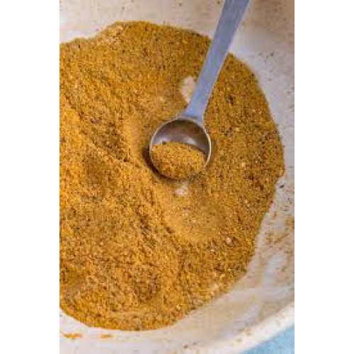 1KG SPICE CITY CURRY POWDER MEDIUM