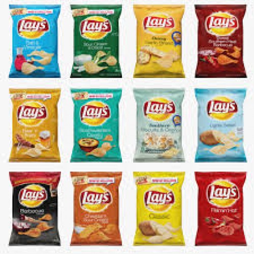 LAYS 24X36G MIXED BALER