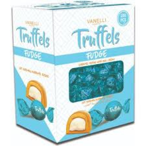 VANELLI 2KG TRUFFELS CHOC FUDGE